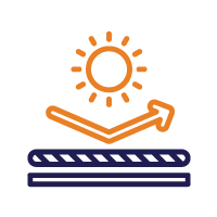 GRC Panels - Upgraded Version of EIFS System (NewGRC) - Abiat